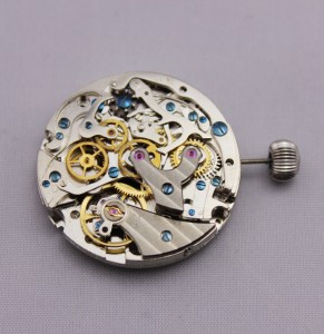 Seagull ST19 Chronograph movement (Review) + Brief History – KaminskyBlog