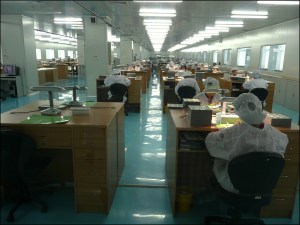 Seagull ST19 Chronograph movement (Review) + Brief History – KaminskyBlog