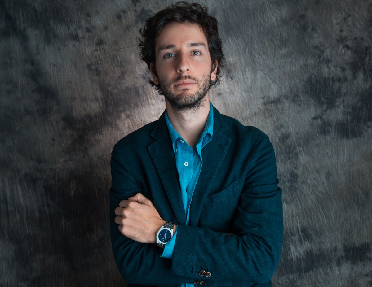 Interview with D1 Milano founder – KaminskyBlog