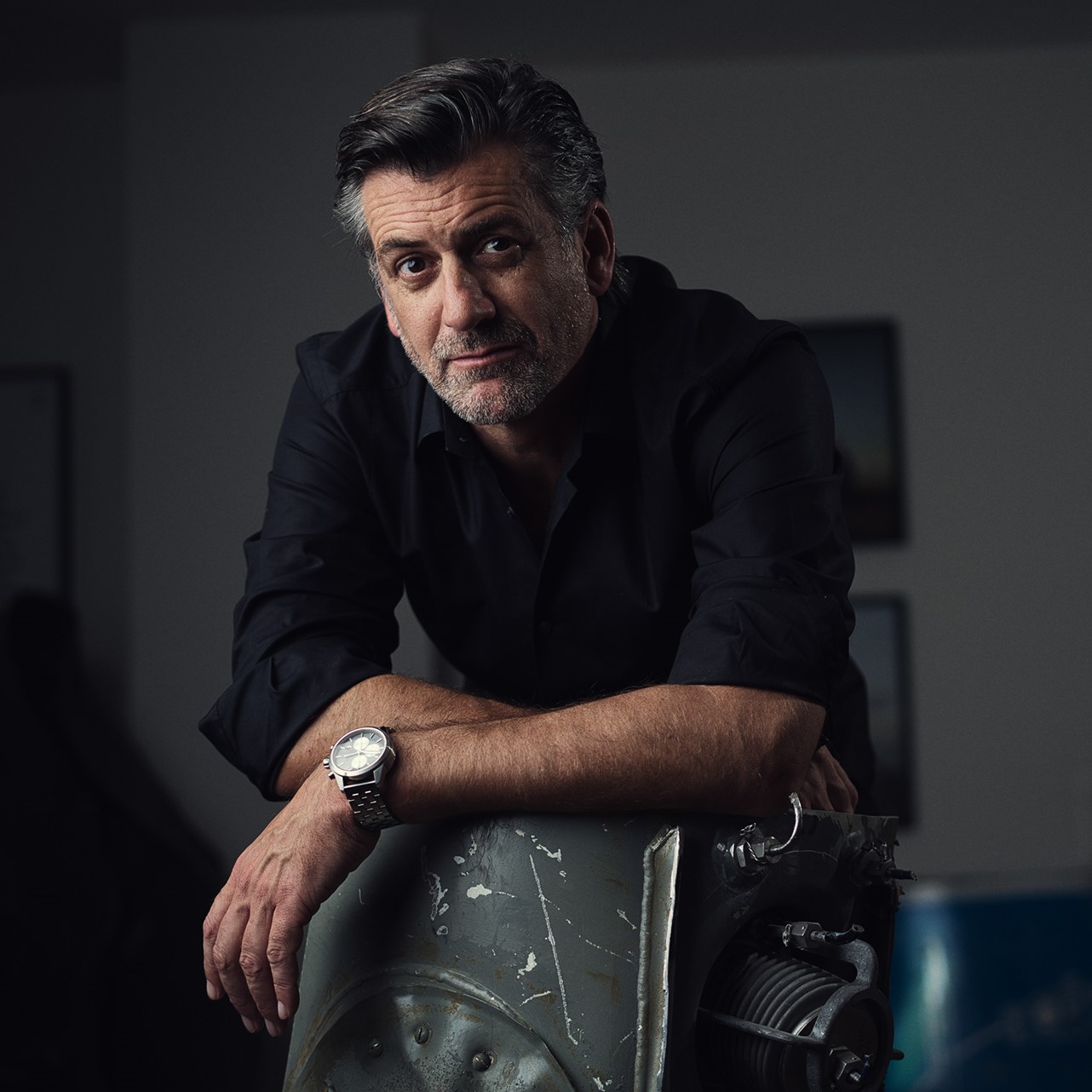 Interview with Werenbach founder Patrick Hohmann – KaminskyBlog