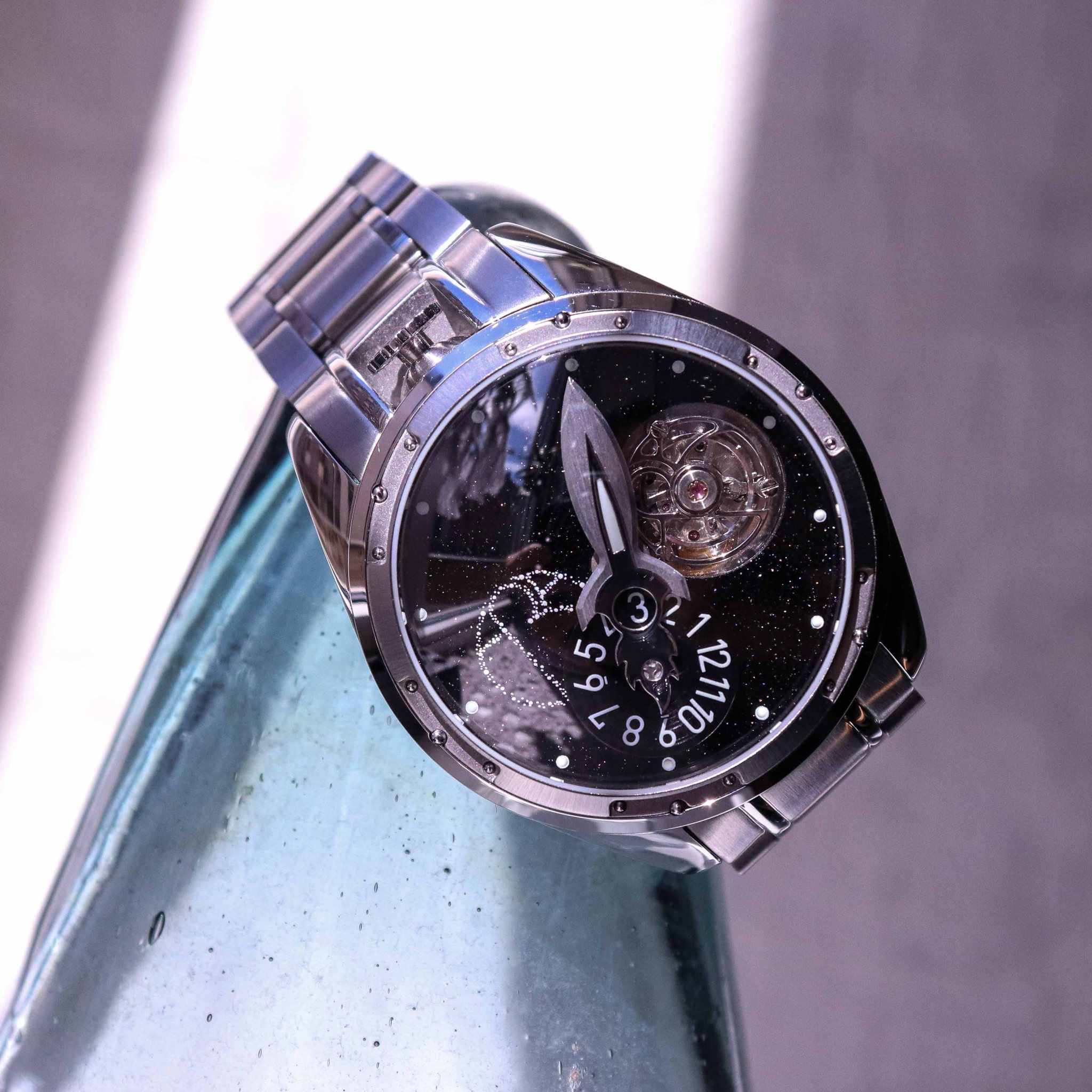 Era Timepieces Hyperion (Review) – World’s First Wandering Hour ...
