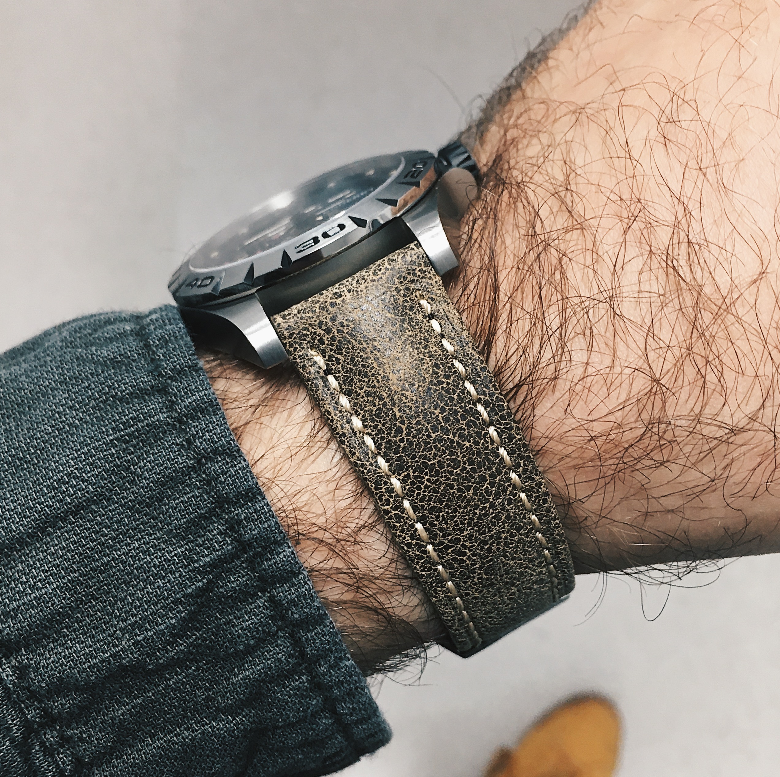 Boderry Urban Titanium Skeleton (Review) – Best of Aliexpress ...