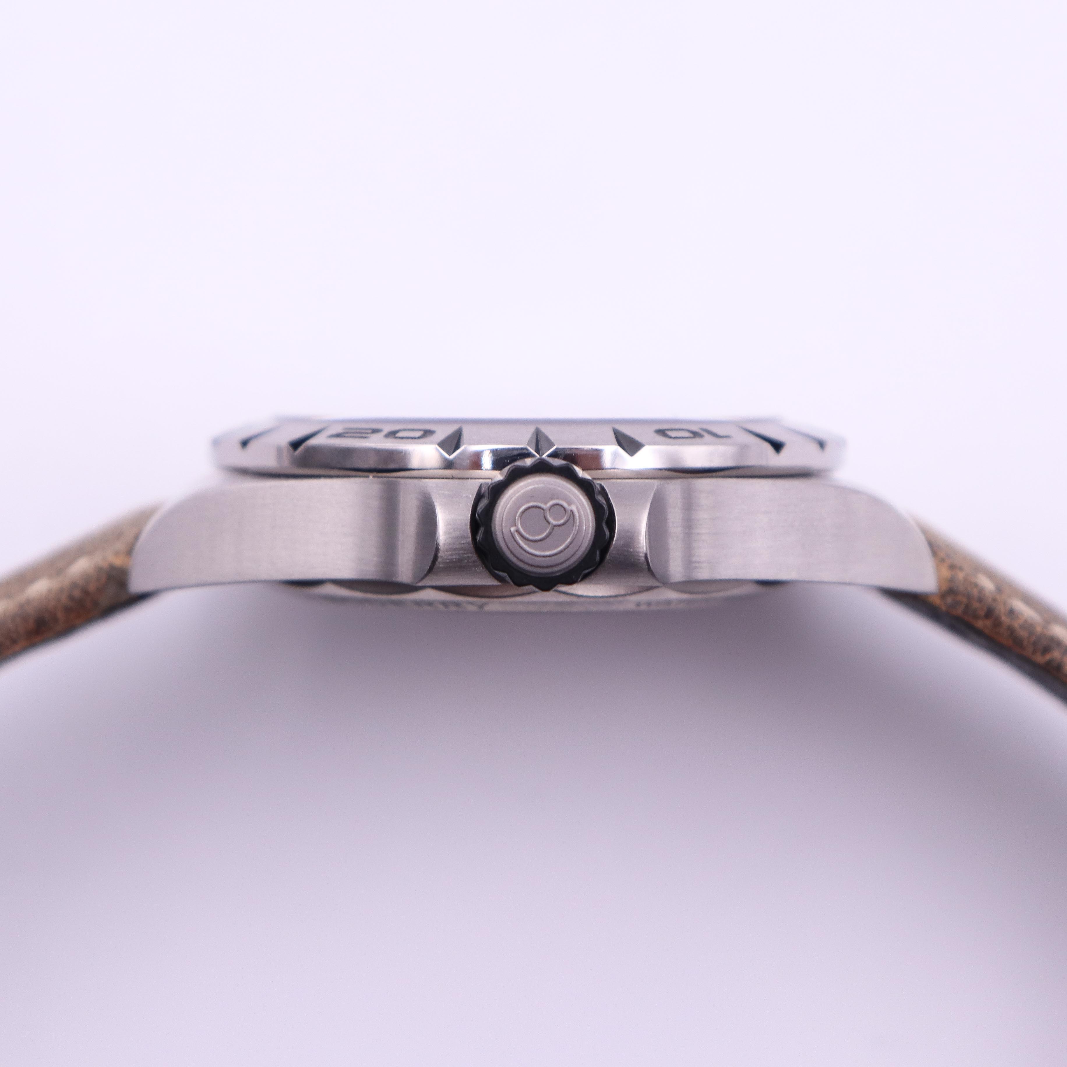 Boderry Urban Titanium Skeleton (Review) – Best of Aliexpress ...