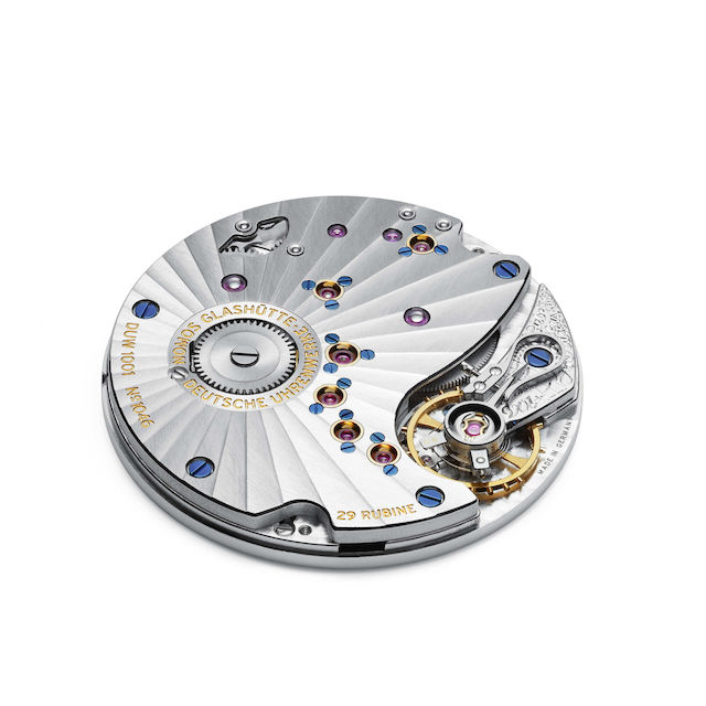 Nomos Club Campus 38 Ref. 735 (Review) – Best entry level luxury watch ...