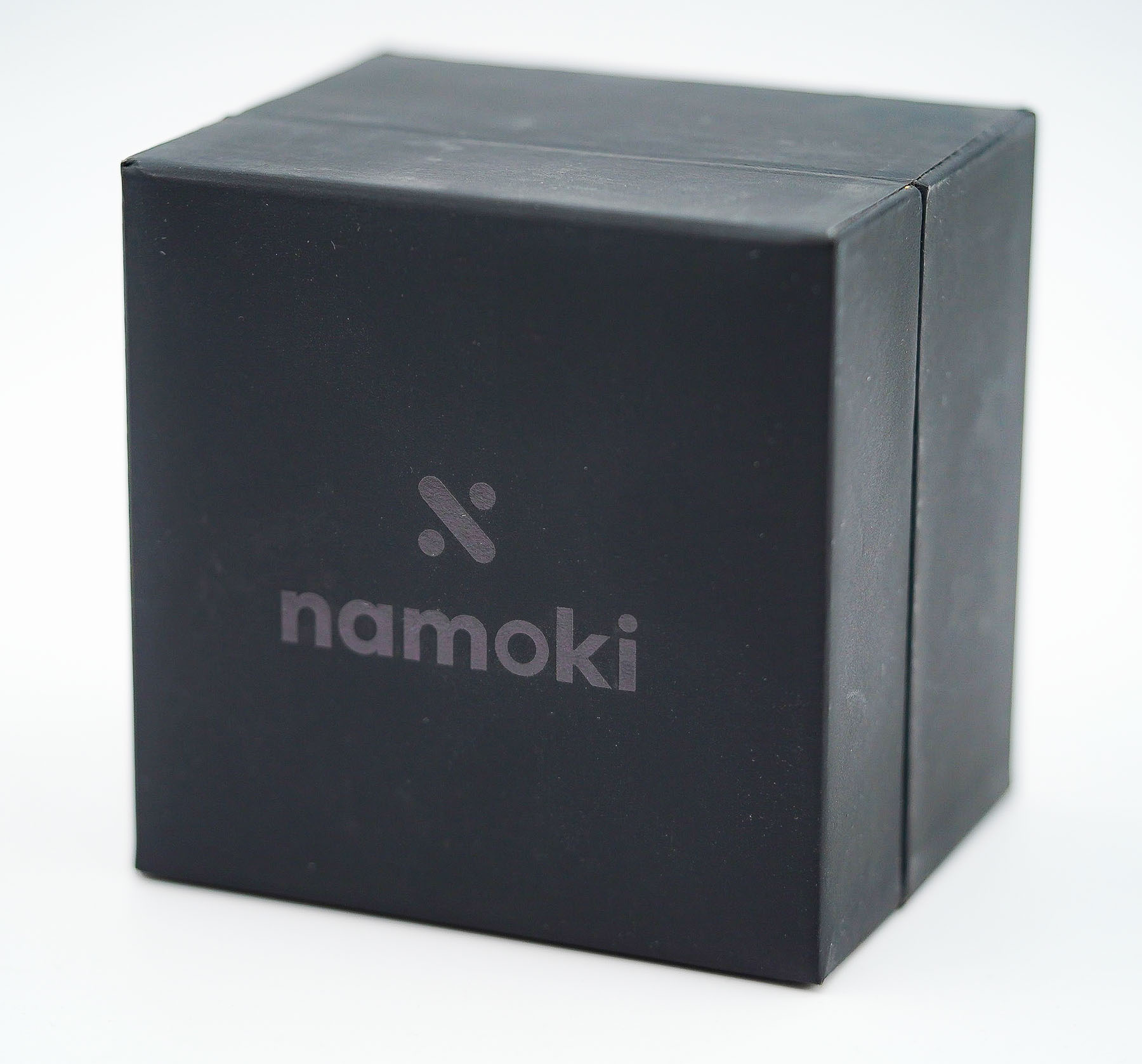 Namoki Mods NMK06 Automatic Dive Watch “62MAS” (Review) – KaminskyBlog