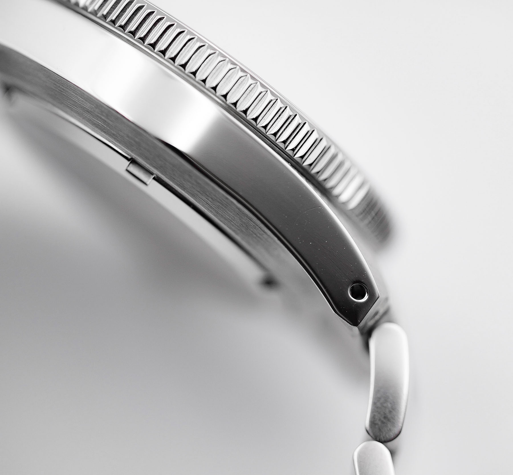 Namoki Mods NMK06 Automatic Dive Watch “62MAS” (Review) – KaminskyBlog