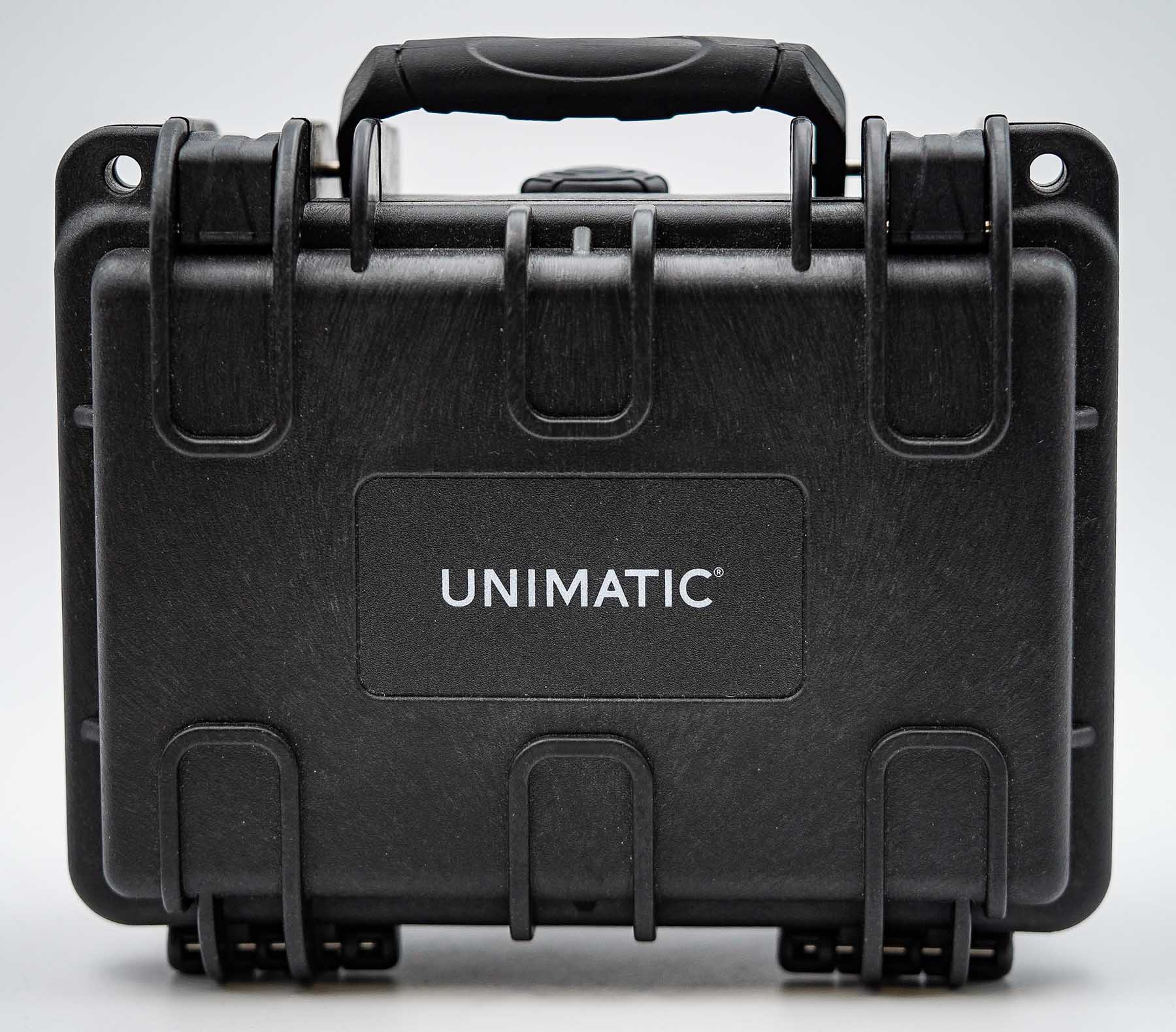 Unimatic U1 Classic – UC1 (Review) – Does It Live Up to The Hype ...