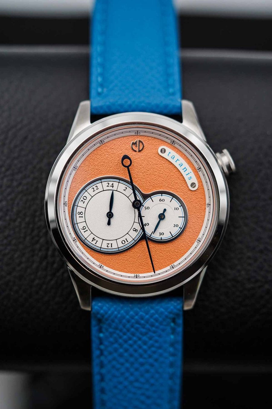 Martin Design Watches Supernatural “Taranis” (Review) – Affordable F.P ...