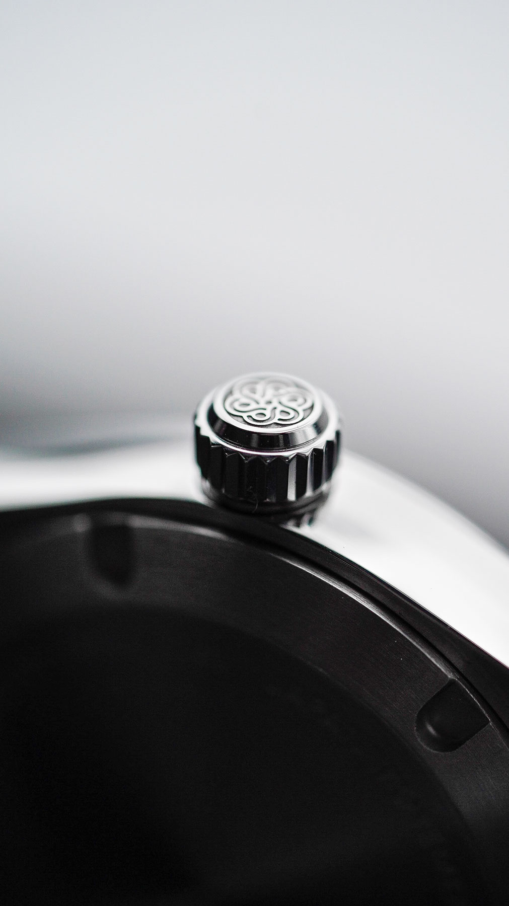 Traska Summiteer 36mm Ref. 6223 (Review) – Ready for Mountains ...