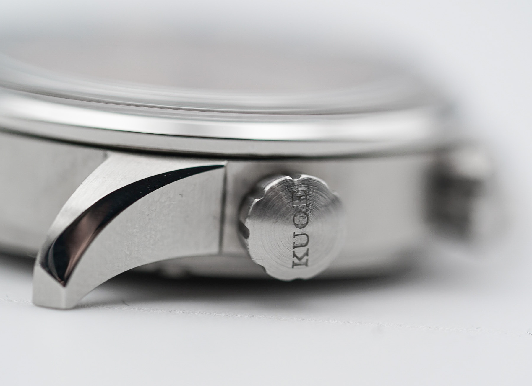 Kuoe Sombrero 90-011 (Review) – From Kyoto With Love – KaminskyBlog